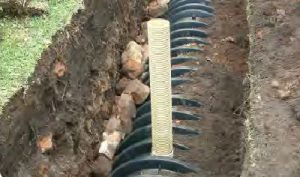 Infiltrator Systems Wastewater Solution, For Sale George