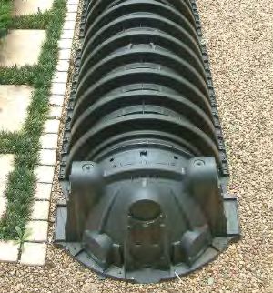 Infiltrator Systems Wastewater Solution, For Sale George